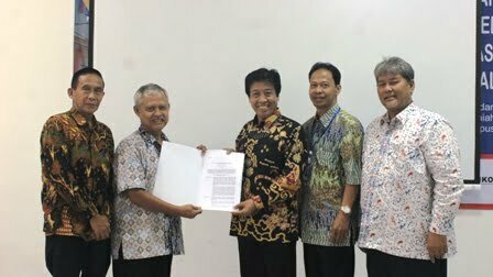 STMIK IKMI Resmikan 2 Prodi Baru Program Sarjana – Radar Cirebon ID