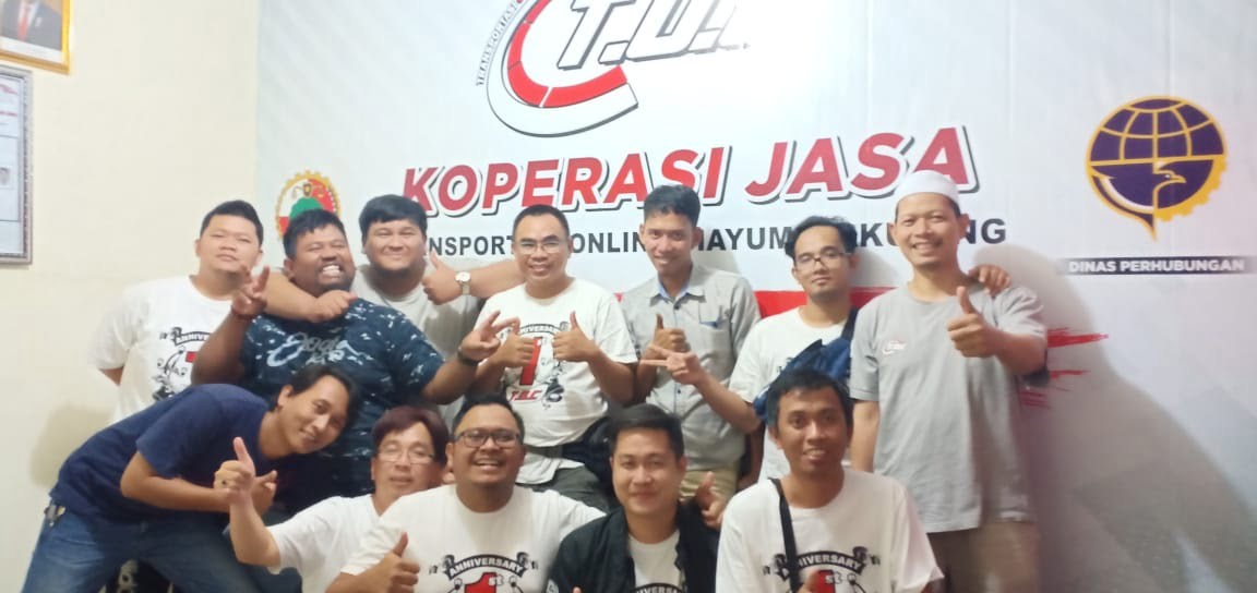 KTOC Resmi Punya Kantor Baru – Radar Cirebon ID