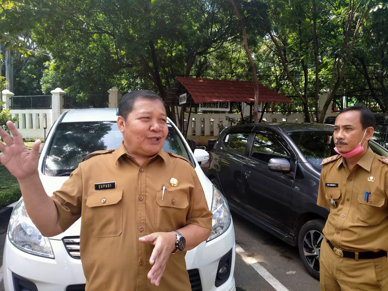 Mutasi Tinggal Tunggu Rekomendasi Kapolresta – Radar Cirebon ID Mutasi Tinggal Tunggu Rekomendasi Kapolresta – Radar Cirebon ID