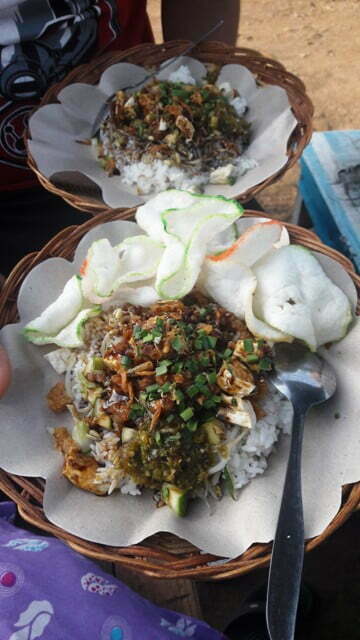 Nasi Lengko Kuliner Khas dan Merakyat – Radar Cirebon ID