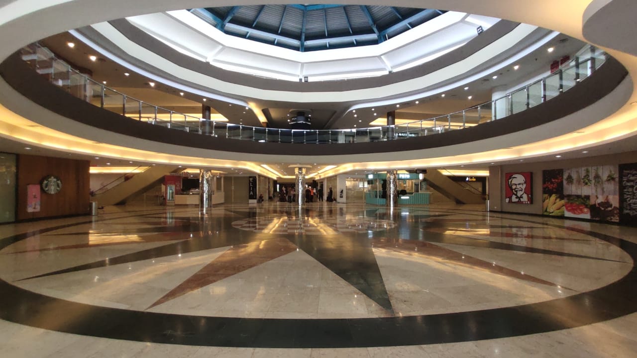 28 Mei, Grage Mall dan Grage City Mall Siap Buka Kembali – Radar Cirebon ID