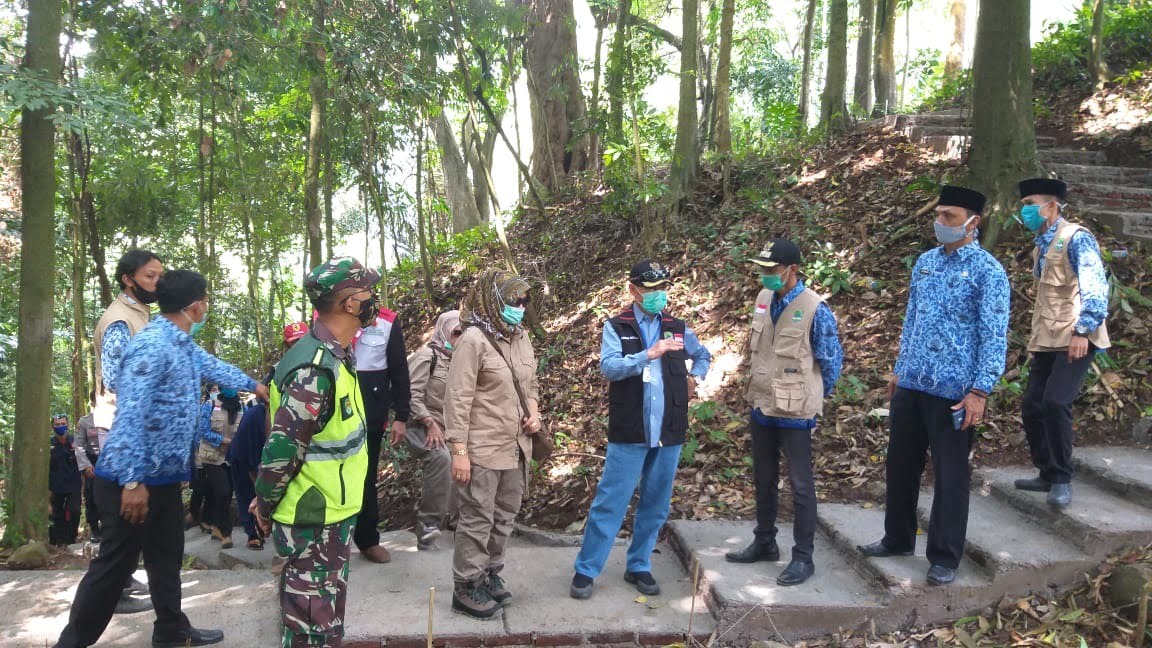 Petakan dan Berdayakan Objek Wisata – Radar Cirebon ID