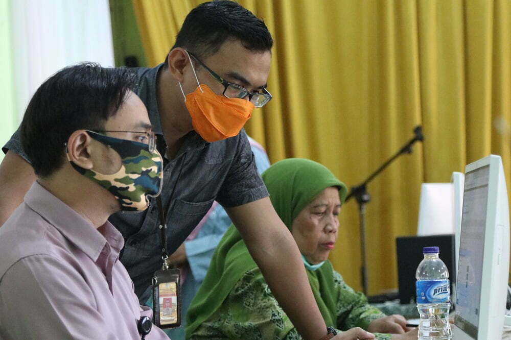 Verifikasi PPDB Online, Siswa dan Orang Tua Tak Perlu ke Sekolah ...