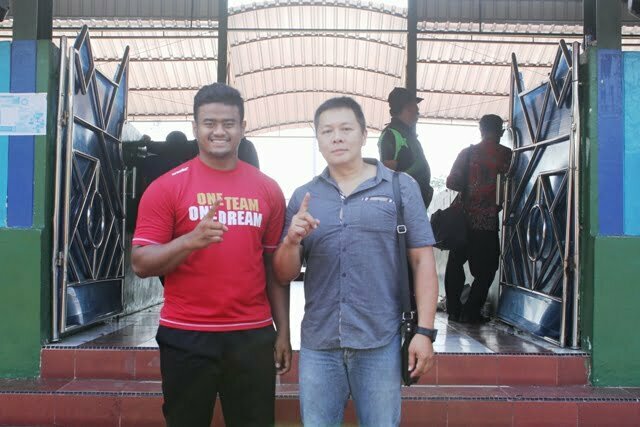 PASI Usul Rekrut Pelatih – Radar Cirebon ID