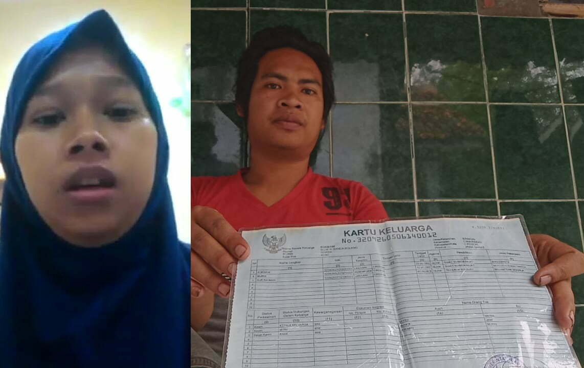 Menelusuri TKI yang Sakit dan Minta Dipulangkan ke Cirebon – Radar ...