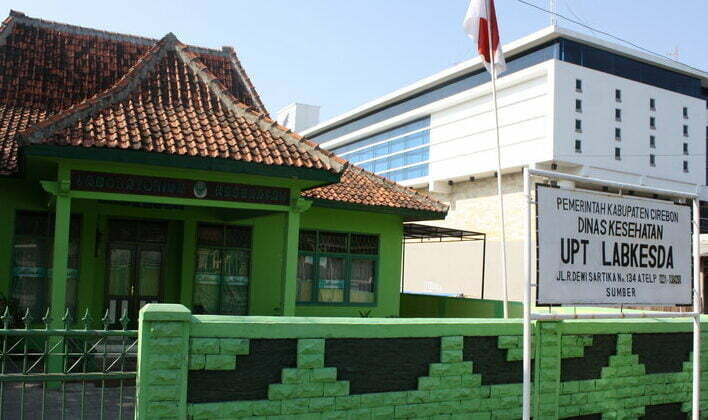 Bakal Ditingkatkan Untuk Lab Pemeriksaan Covid-19 – Radar Cirebon ID