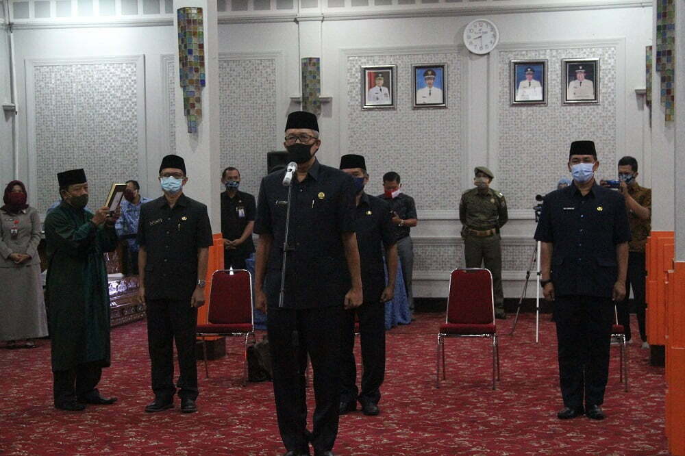 Layanan Air Kembali Normal – Radar Cirebon ID