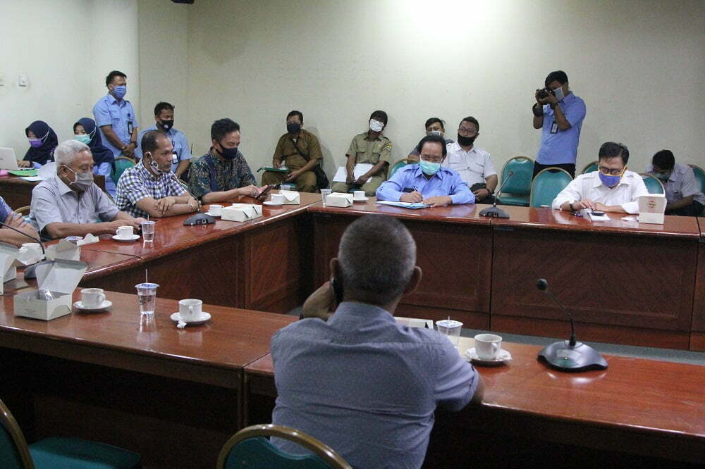 Reservoir Baru Beroperasi 10 Hari Lagi – Radar Cirebon ID