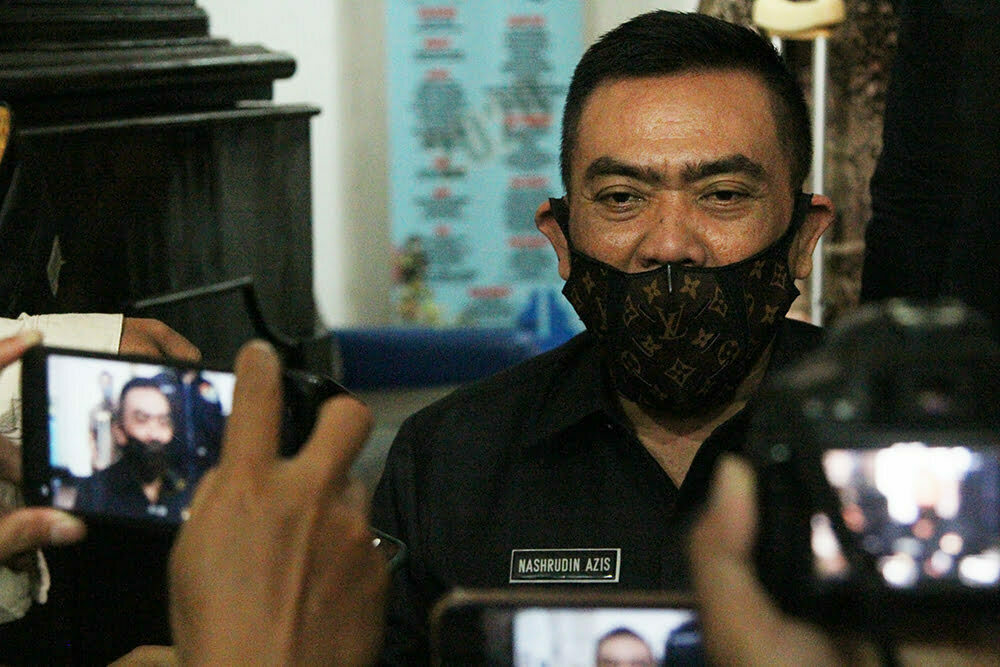 Kembali Jadi Zona Kuning – Radar Cirebon ID