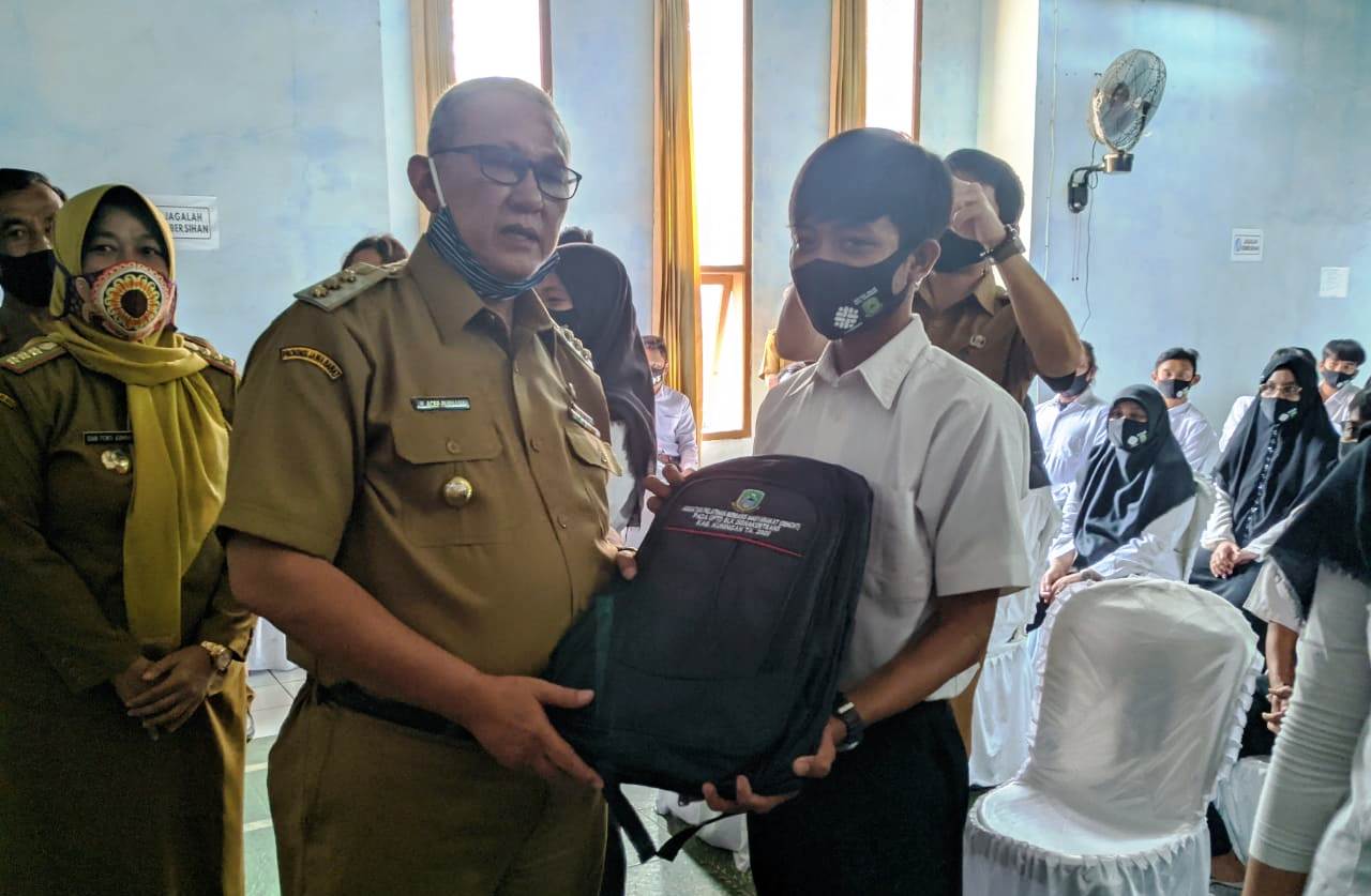 Manfaatkan Dana Bagi Hasil Cukai Tembakau untuk Pelatihan Berbasis Kompetensi – Radar Cirebon ID