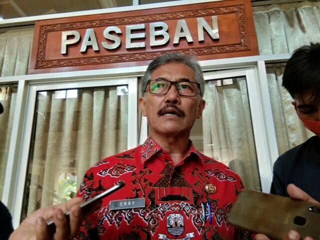 Rp600 Ribu Empat Kali – Radar Cirebon ID