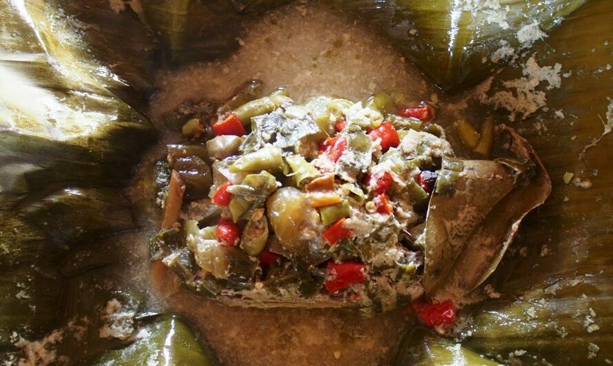 Garang Asem Ayam Kampung Jadi Menu Favorit – Radar Cirebon ID