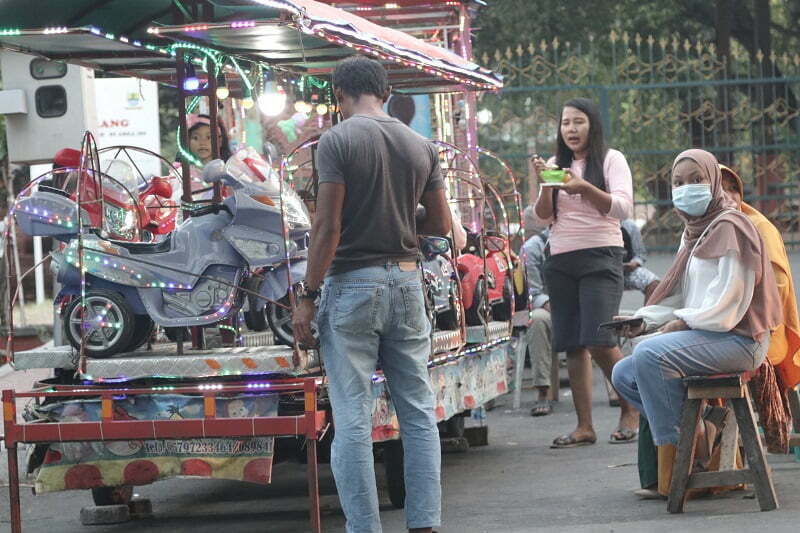Muludan Berpotensi Jadi Kluster Baru Covid-19 – Radar Cirebon ID