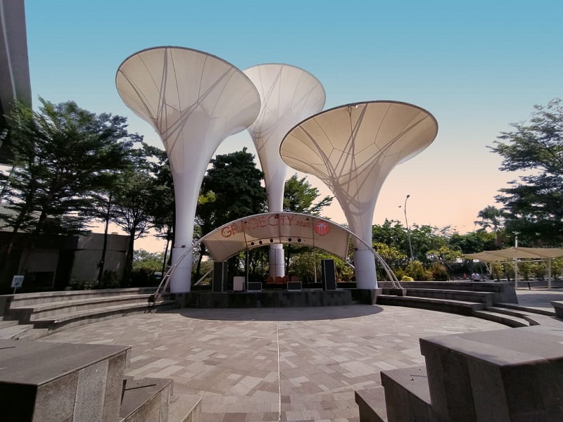 GCM akan Bertransformasi Jadi Smart Mall – Radar Cirebon ID