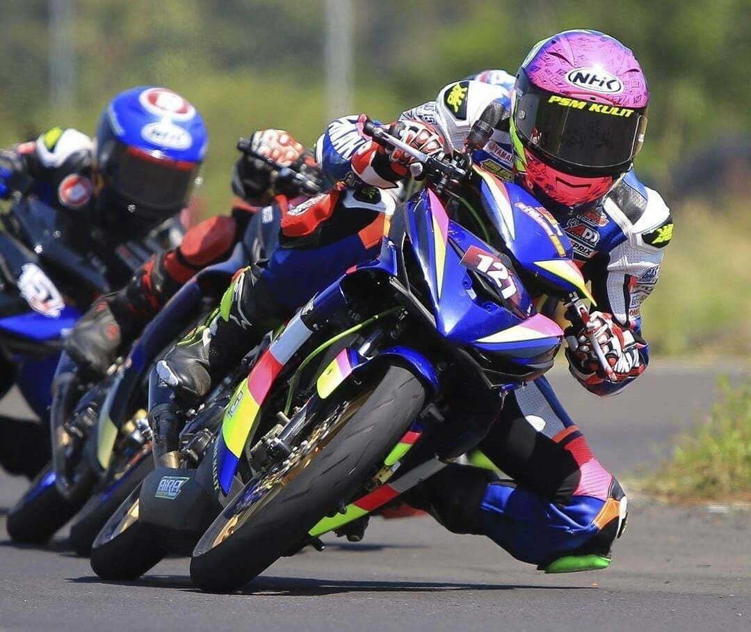 Riky Belum Maksimal di Sentul – Radar Cirebon ID