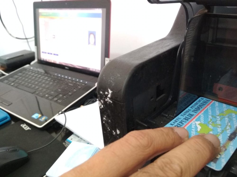 Disdukcapil Kuningan Jawa Barat Gencar Sosialisasi KTP Digital – Radar ...