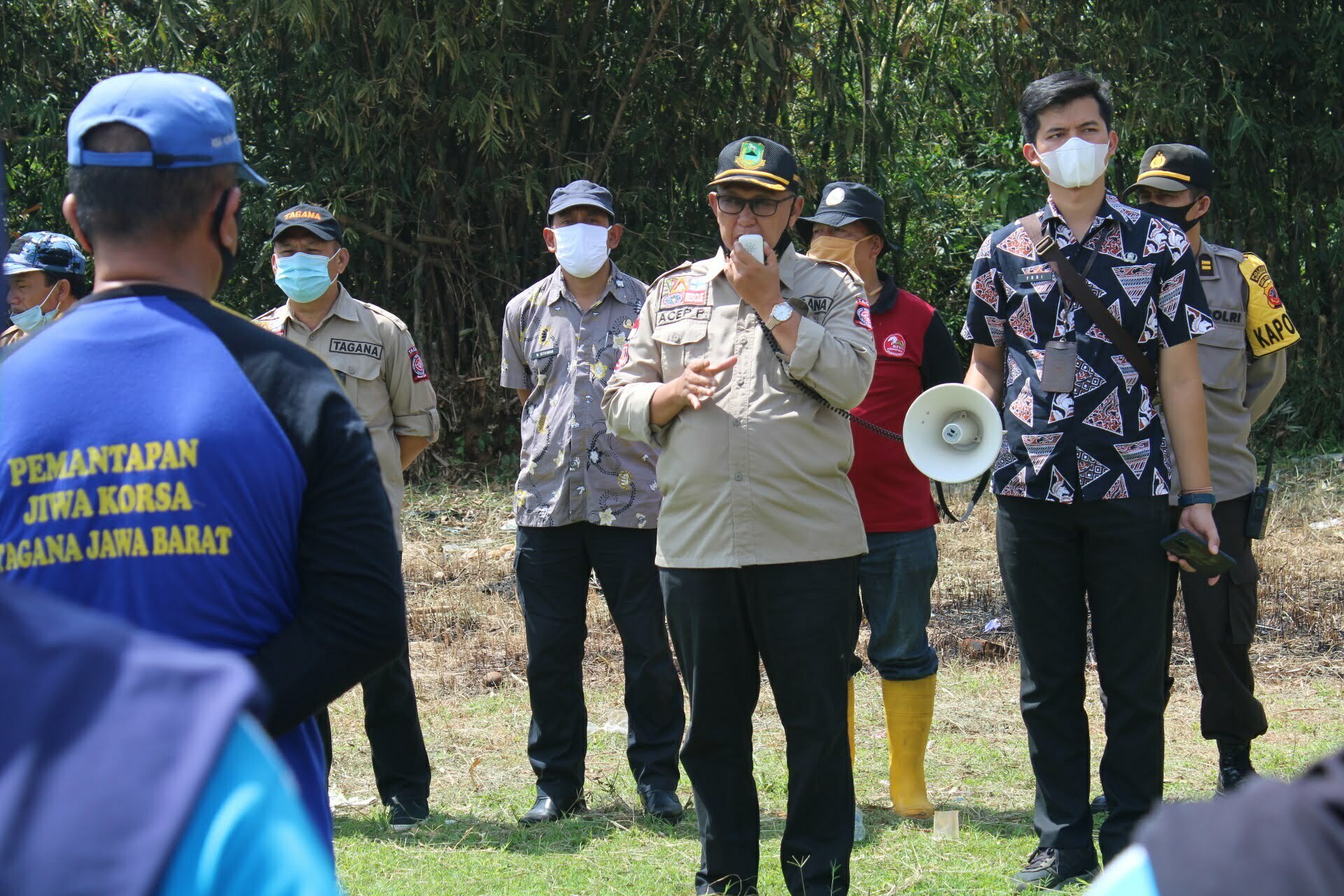 Program Kali Bersih Harus Dibudayakan – Radar Cirebon ID