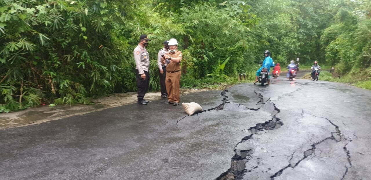 Titik Bencana Bertambah – Radar Cirebon ID