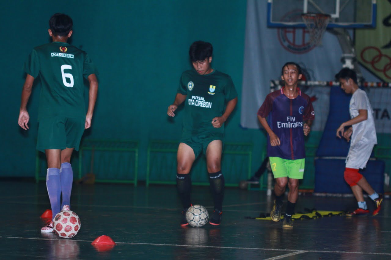 Tahun Depan Padat Kompetisi – Radar Cirebon ID