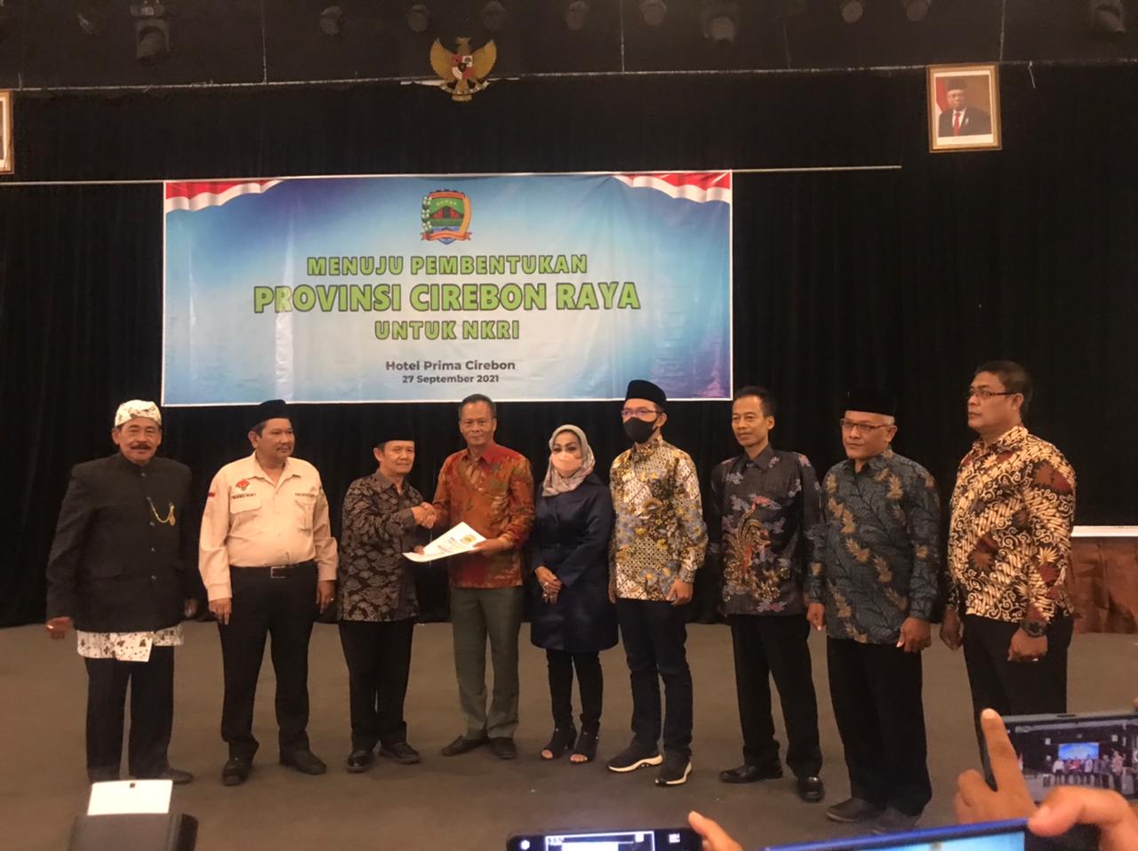 5-10 Tahun Provinsi Cirebon – Radar Cirebon ID