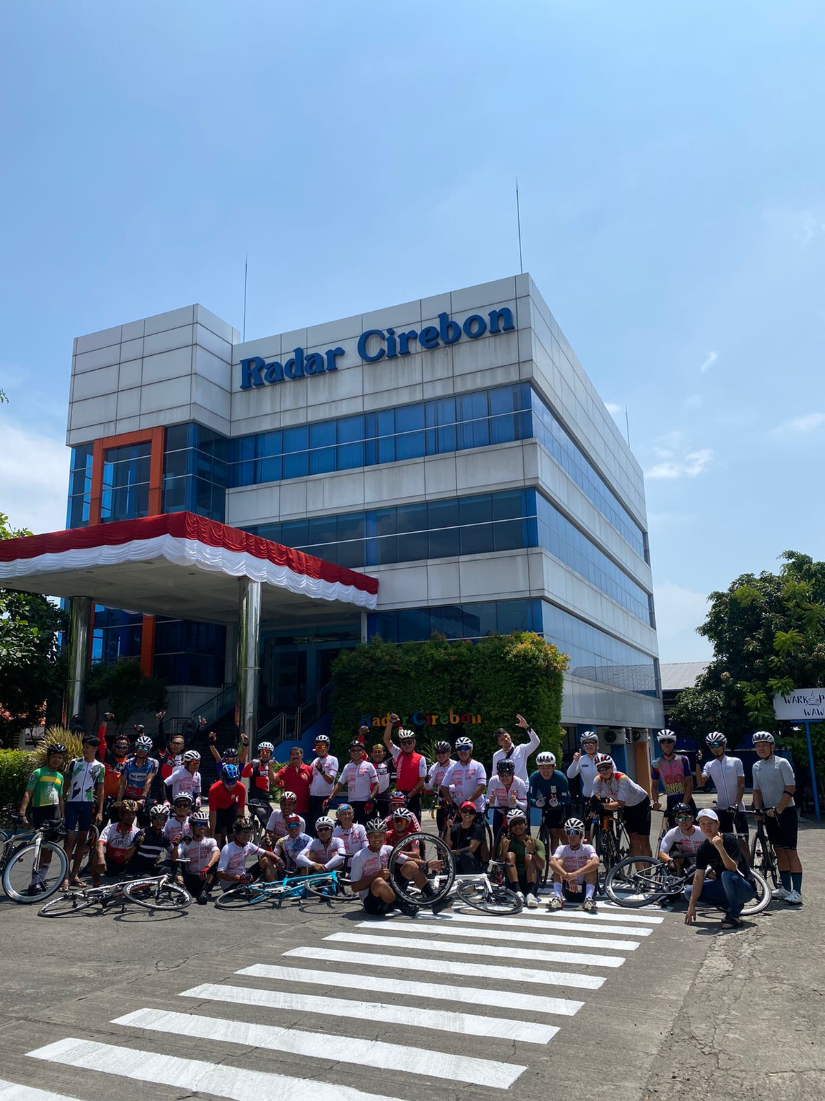 Menjadi Wadah Kreativitas, Boleh Dijajal Siapa Saja – Radar Cirebon ID