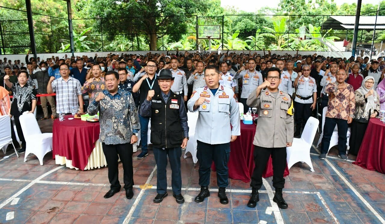 Wow, Bupati Majalengka Kucurkan Rp68,6 Miliar untuk Pemberdayaan ...