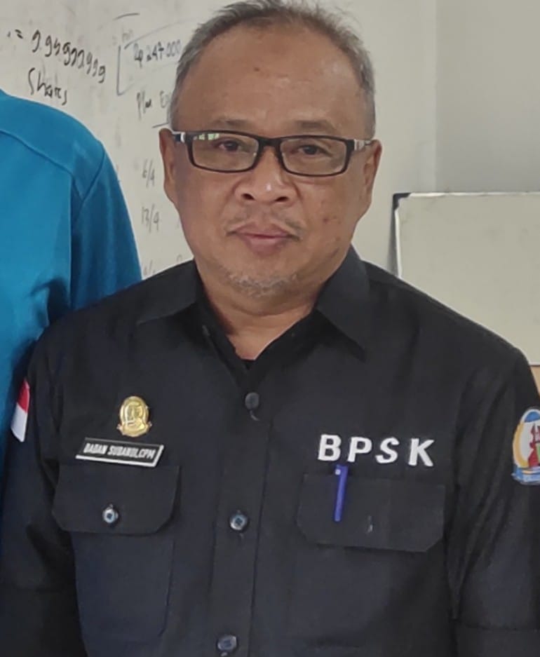 Dapat Dana Hibah, Ini yang Dikerjakan BPSK Kabupaten Cirebon? – Radar ...