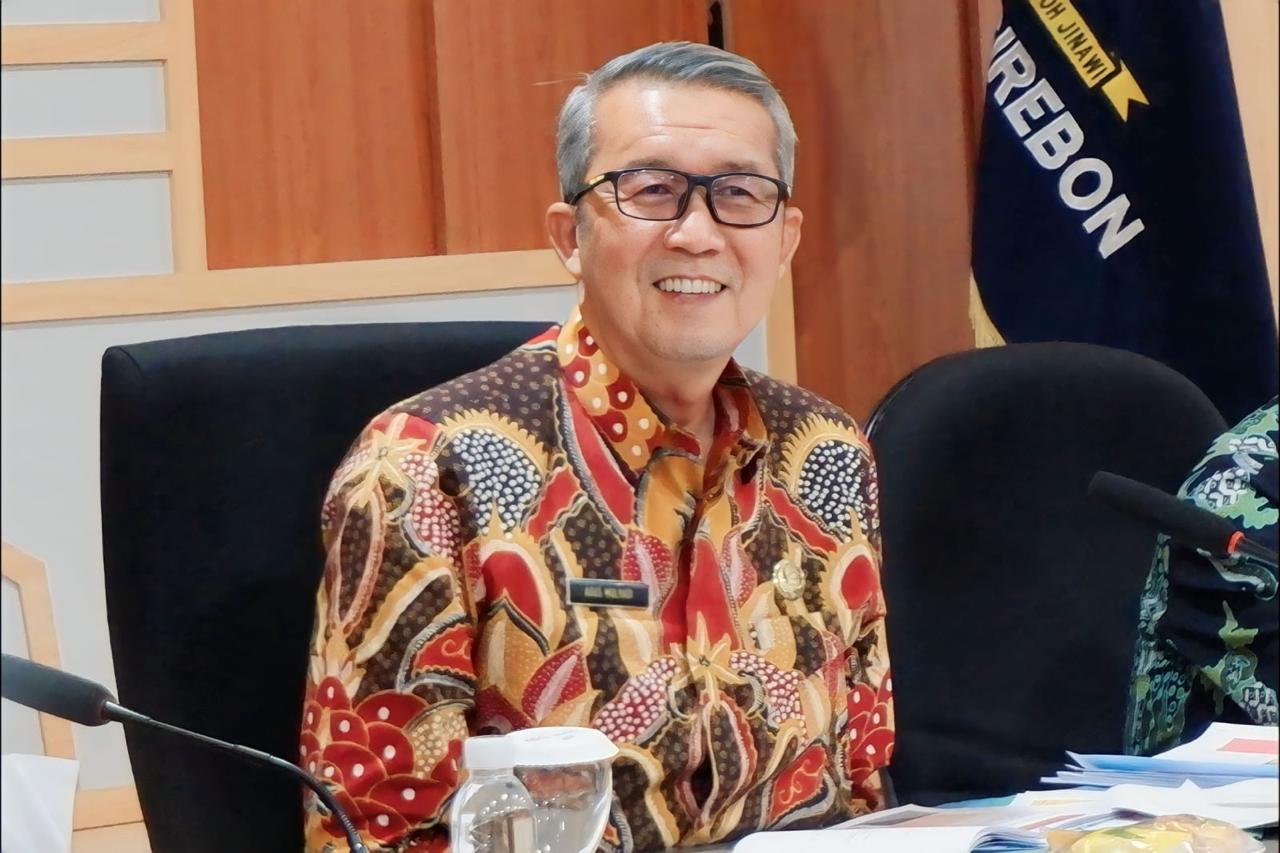 Pemkot Cirebon Pinjam Uang ke bjb, Tidak hanya Pemerintah Kota Cirebon ... Pemkot Cirebon Pinjam Uang ke bjb, Tidak hanya Pemerintah Kota Cirebon ...