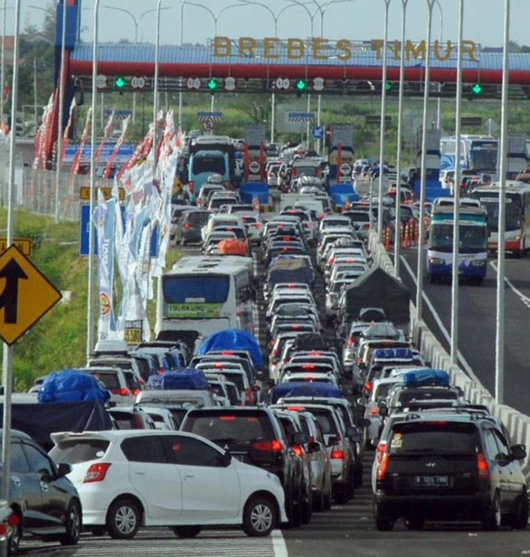 Sejak Kapan Mudik Ada? Mari Mengenal Sejarah Juga Asal Usul Tradisi ...