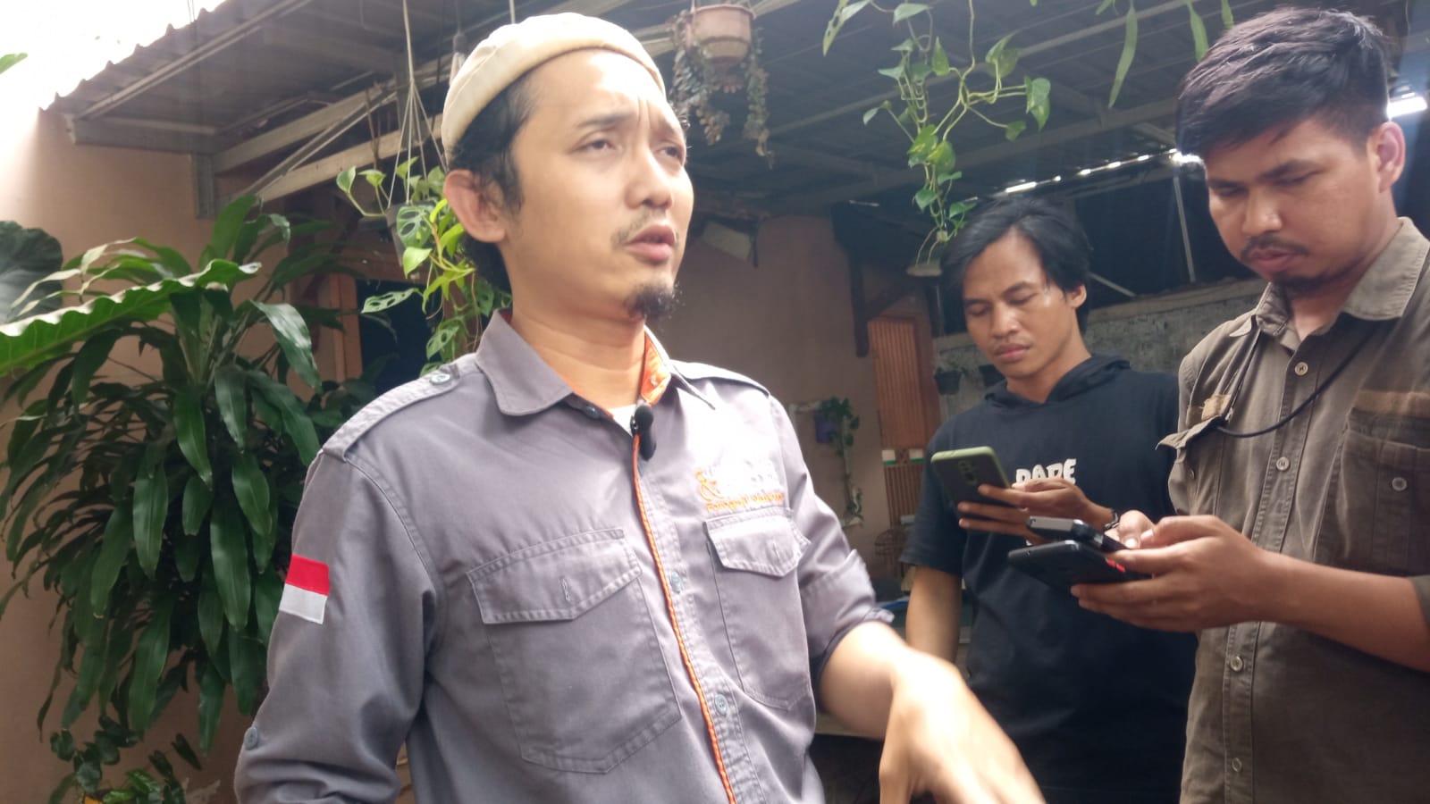 Dapodik Sabil Tak Dicabut, Guru SMK di Cirebon yang Komentar di IG ... Dapodik Sabil Tak Dicabut, Guru SMK di Cirebon yang Komentar di IG ...