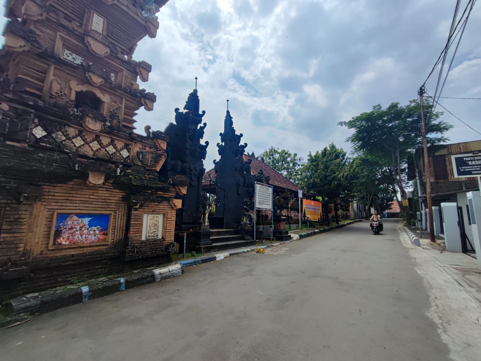 Begini Suasana Hari Raya Nyepi 2023 di Kota Cirebon – Radar Cirebon ID