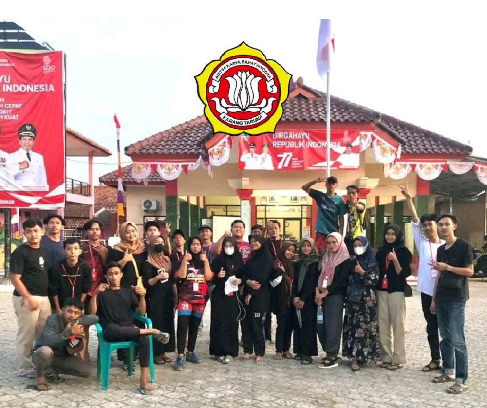 Pemuda Harus Tahu! Begini Struktur Organisasi Karang Taruna yang Benar – Radar Cirebon ID