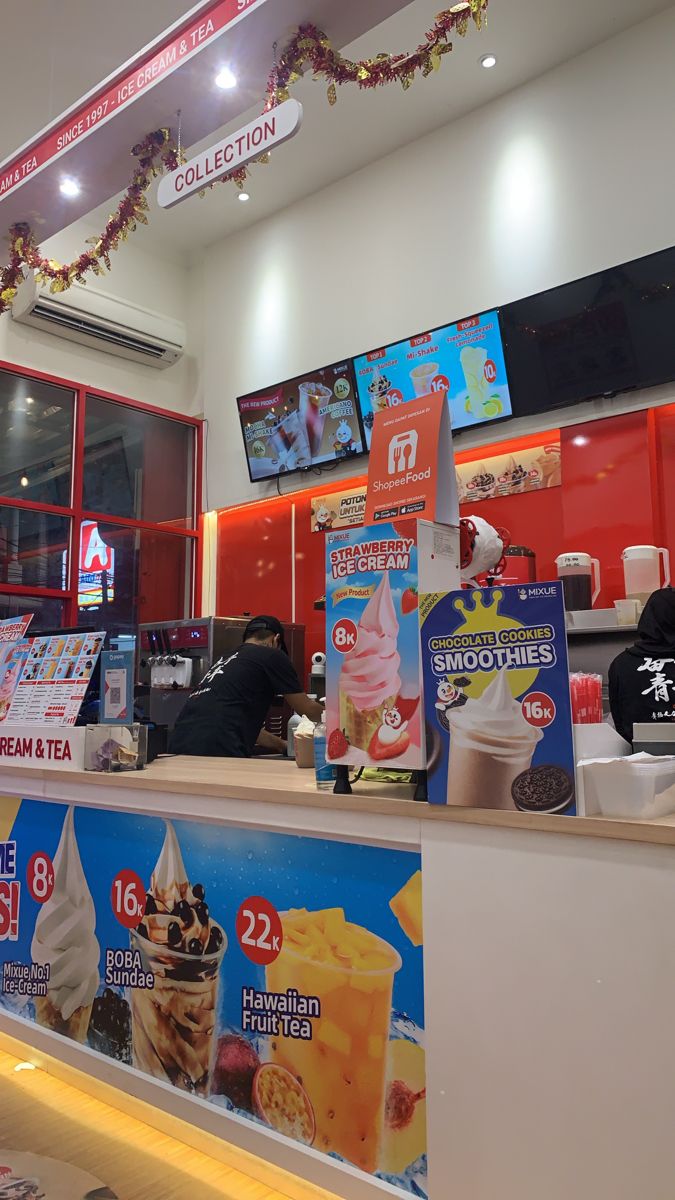 LENGKAP! Daftar Menu dan Harga Mixue Di Cirebon – Laman 2 – Radar Cirebon ID