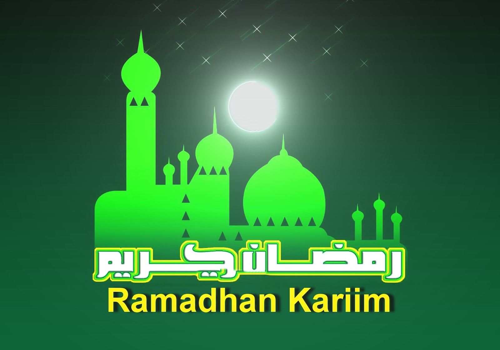 Bagaimana Niat Puasa Ramadhan? Berikut Ini Bacaan Beserta Artinya ...