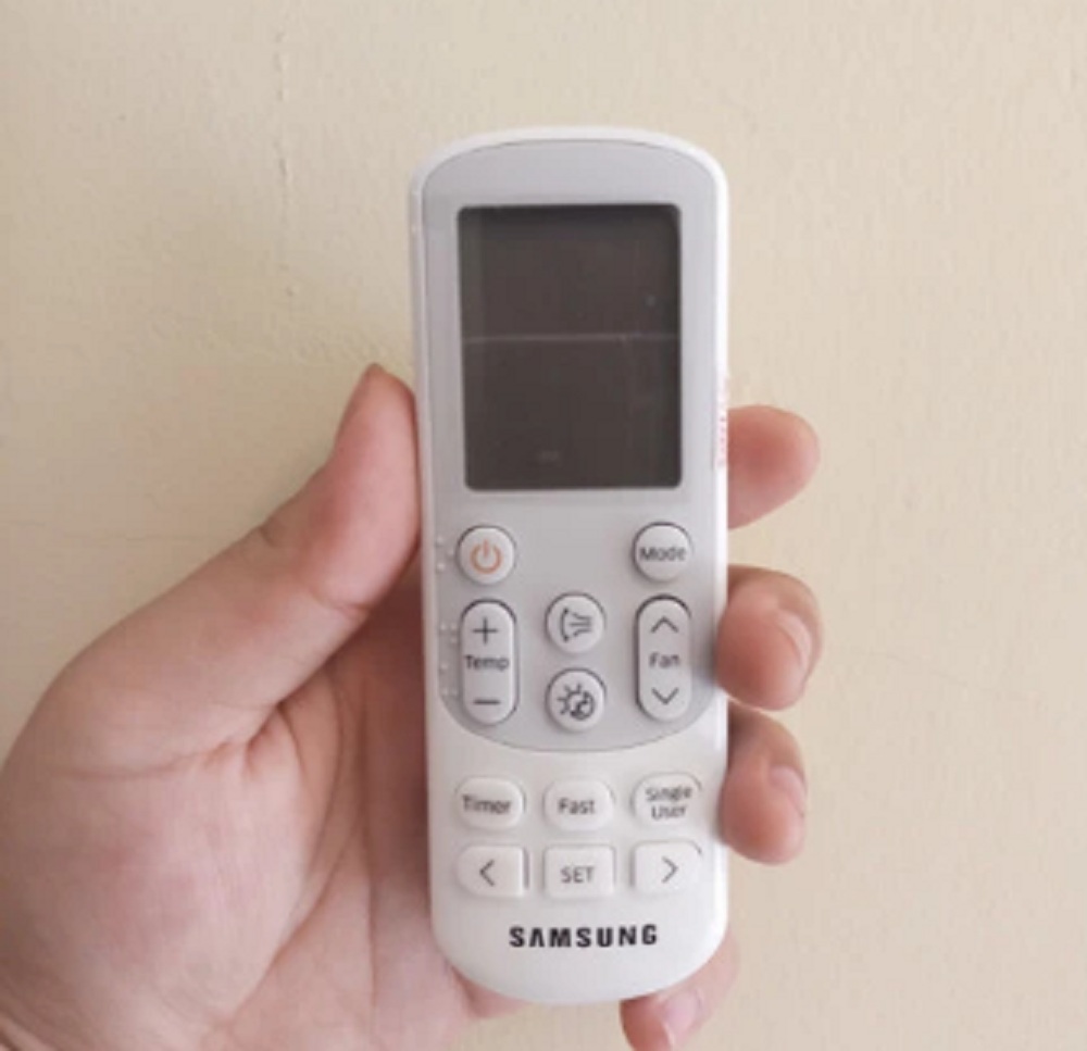 AUTO DINGIN! Begini Cara Setting Remote AC Universal Agar Tetap Dingin ...