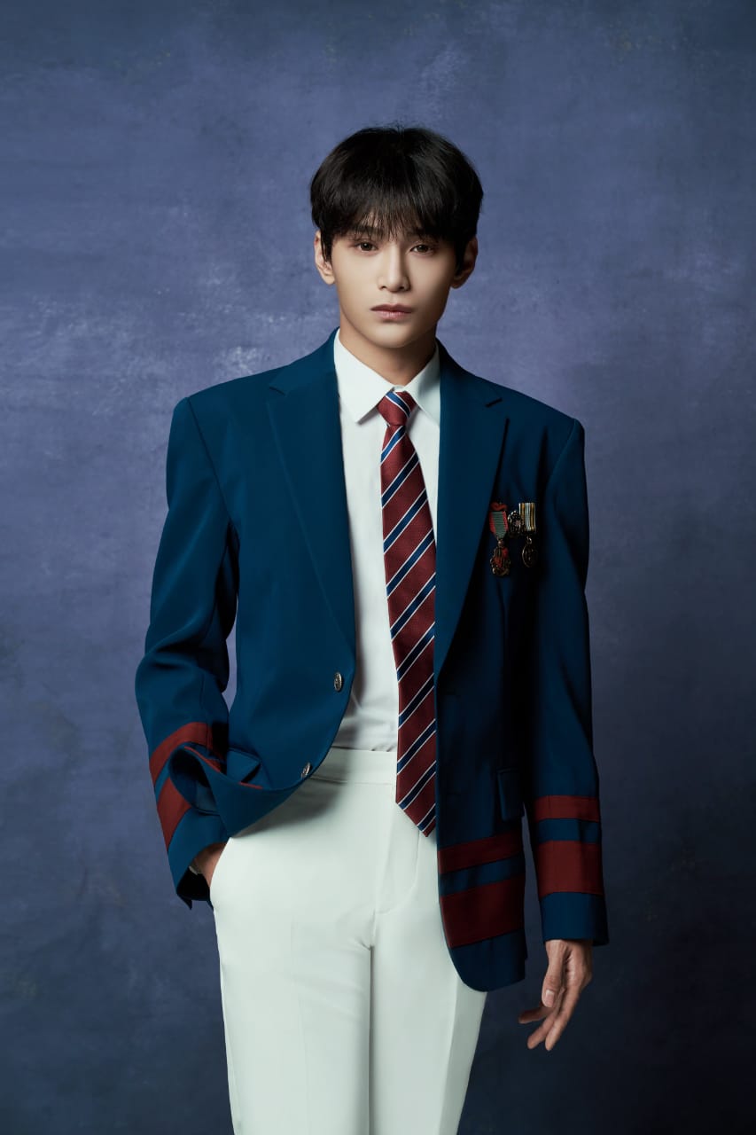 WOW! Idol K-Pop Asal Indonesia Zayyan Debut bersama 19 Trainee di OCJ ...