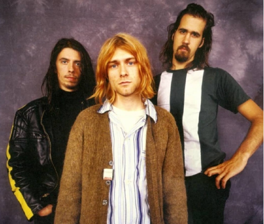10 Lagu Nirvana Terbaik Sepanjang Masa; Tentu Saja “Smells Like Teen ...
