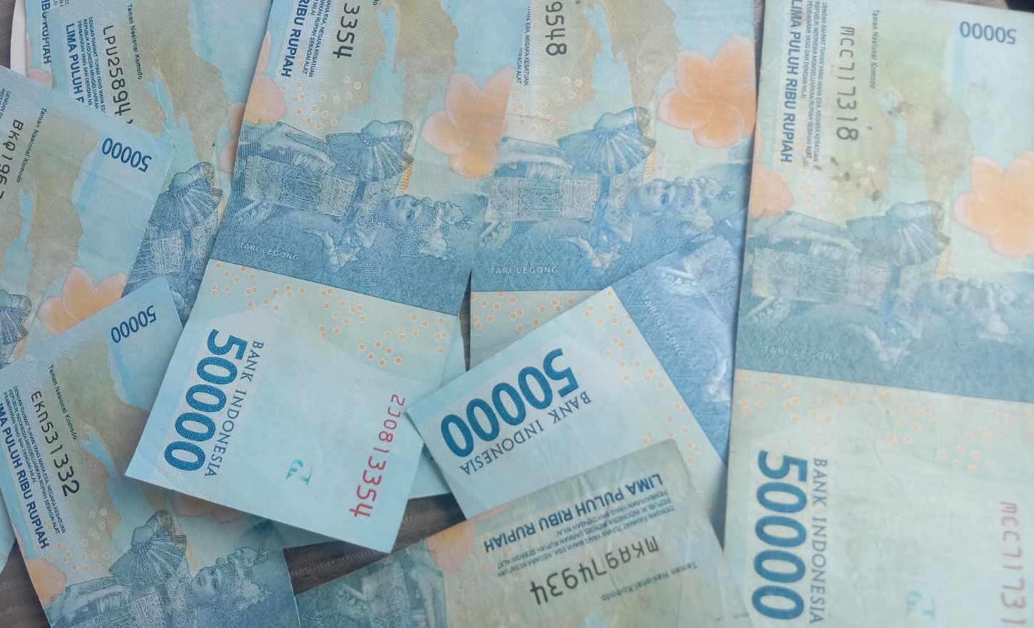 TERBARU! Tabel KUR BRI 2023 Mulai April 2023, Pinjaman 30 Juta Angsuran ...