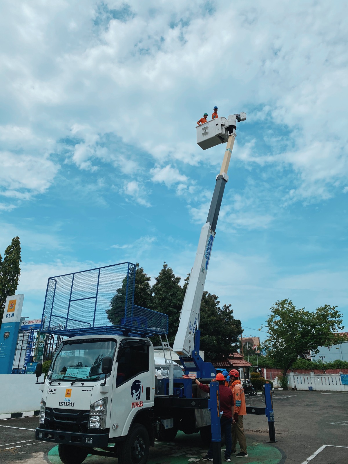 Optimalisasi Efisiensi Perusahaan Melalui PDKB Metode Berjarak dan ...