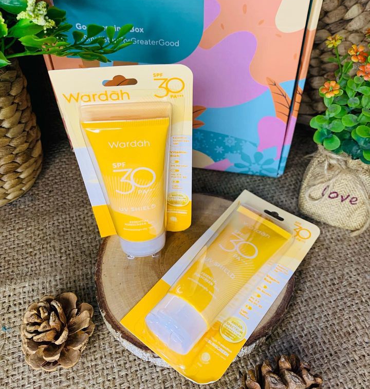 WORTH IT BANGET! Inilah 3 Rekomendasi Sunblock atau Sunscreen untuk ...