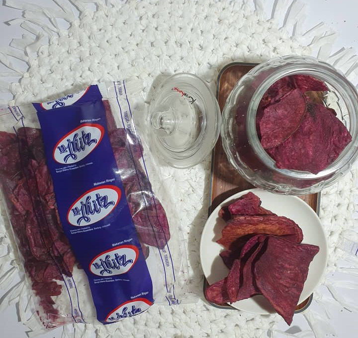 5 Rekomendasi Toko Snack di Bandung yang Paling Populer; Wajib ...