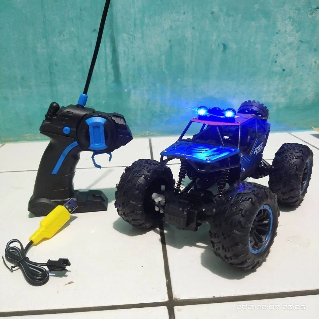 Rekomendasi Mobil Remote Control Anak-Anak Suka !! – Radar Cirebon ID