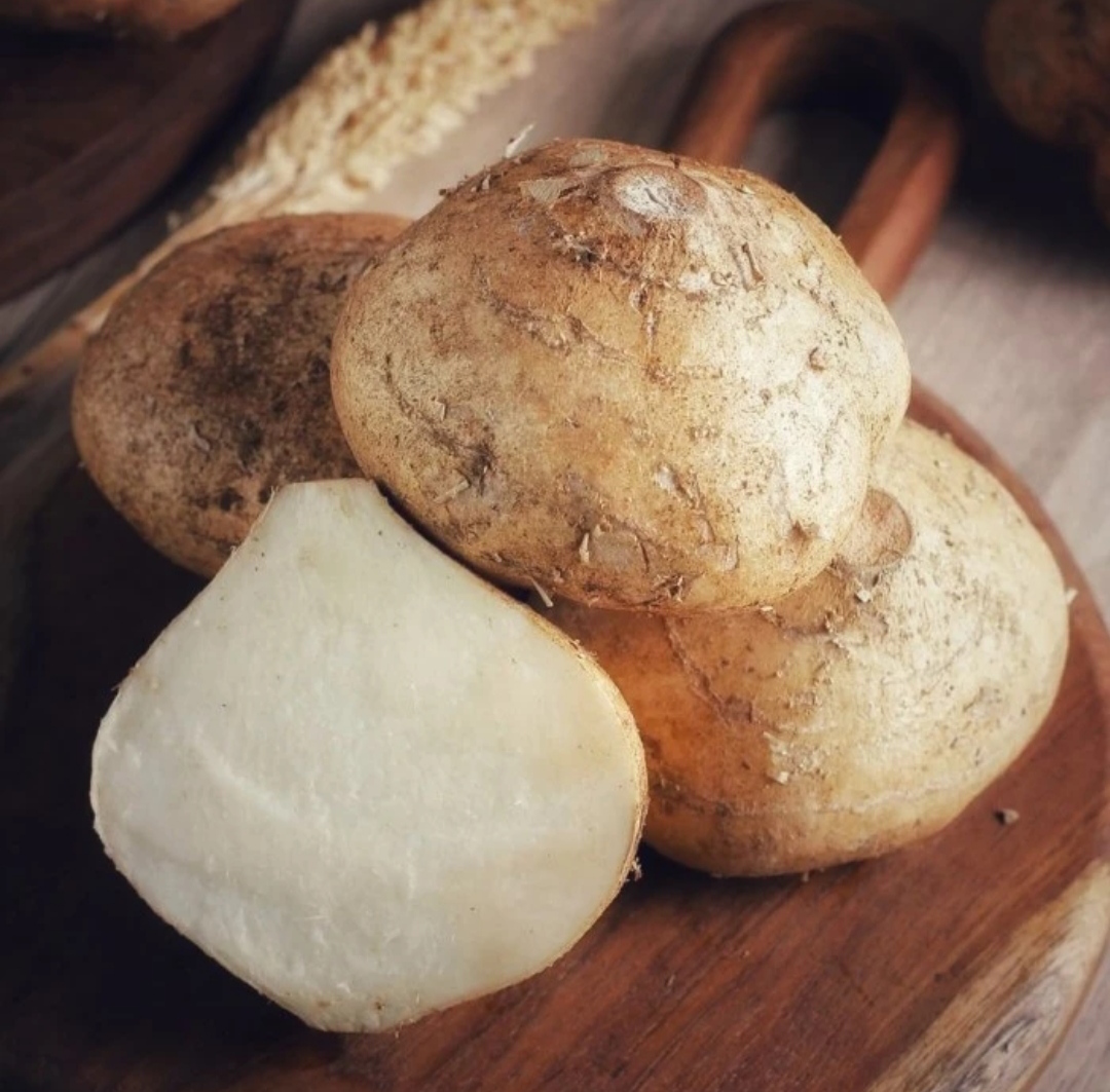 OMG! 8 Manfaat Masker Bengkoang Skincare Ekstra Glowing dan Cara ...