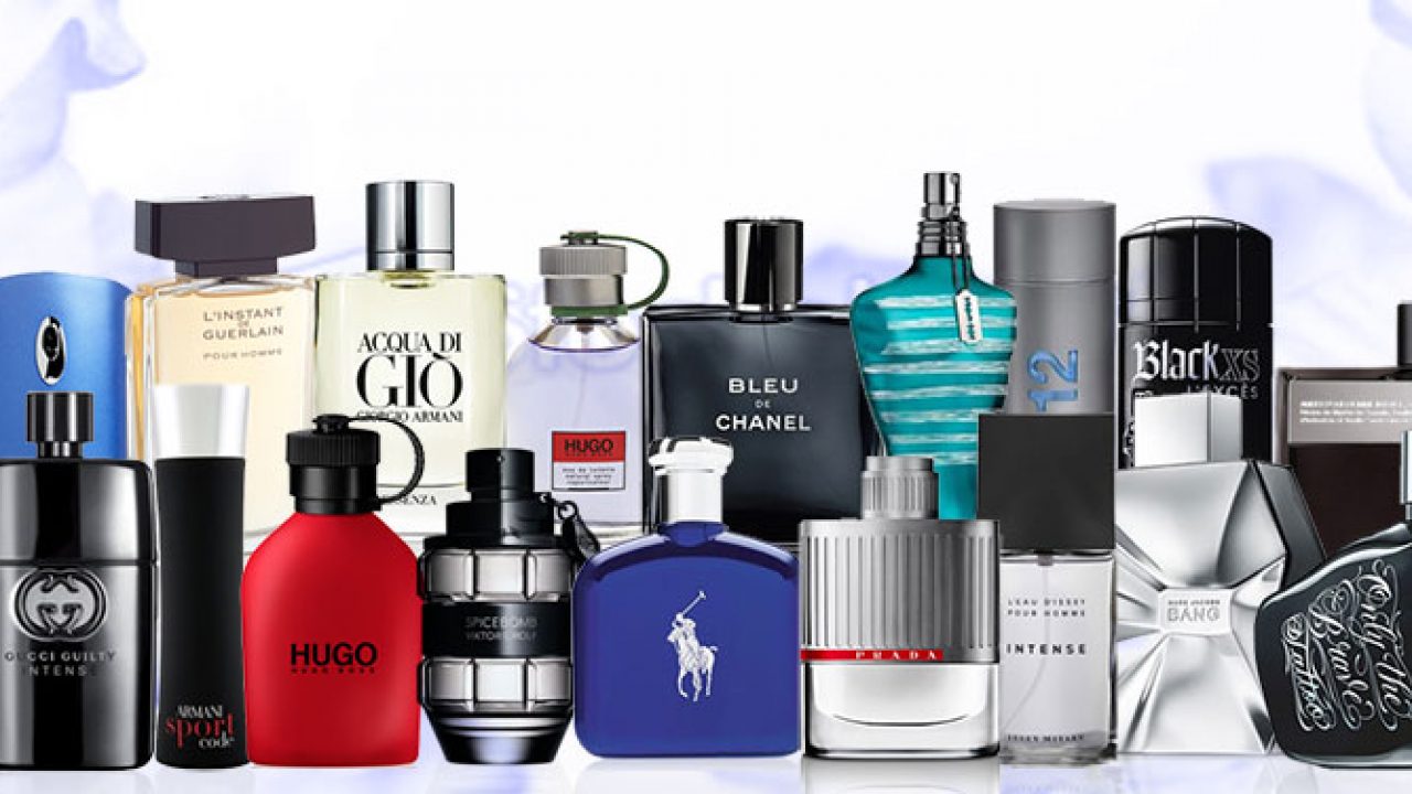 Mengenal 7 Jenis Parfum Agar Badan Tidak Bau Dan Tetap Tampil Segar ...