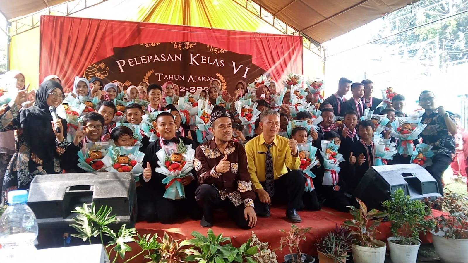SDN 2 Setu Kulon Kabupaten Cirebon Siap Jadi Sekolah Penggerak ...
