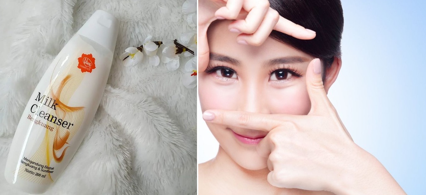 Skincare Viva Bisa Jadi Rahasia WAJAH MULUS SEPERTI ORANG KOREA, Kupas ...