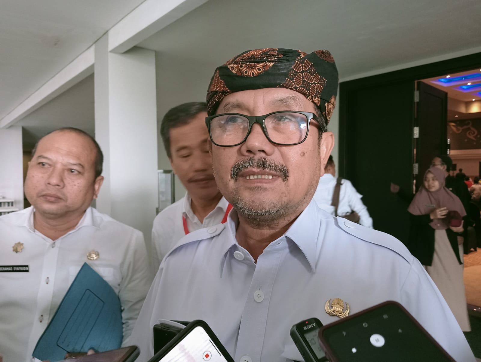 Sudah Ada Jadwal Resmi, Ini Tanggal Akhir Masa Jabatan Bupati Cirebon ...