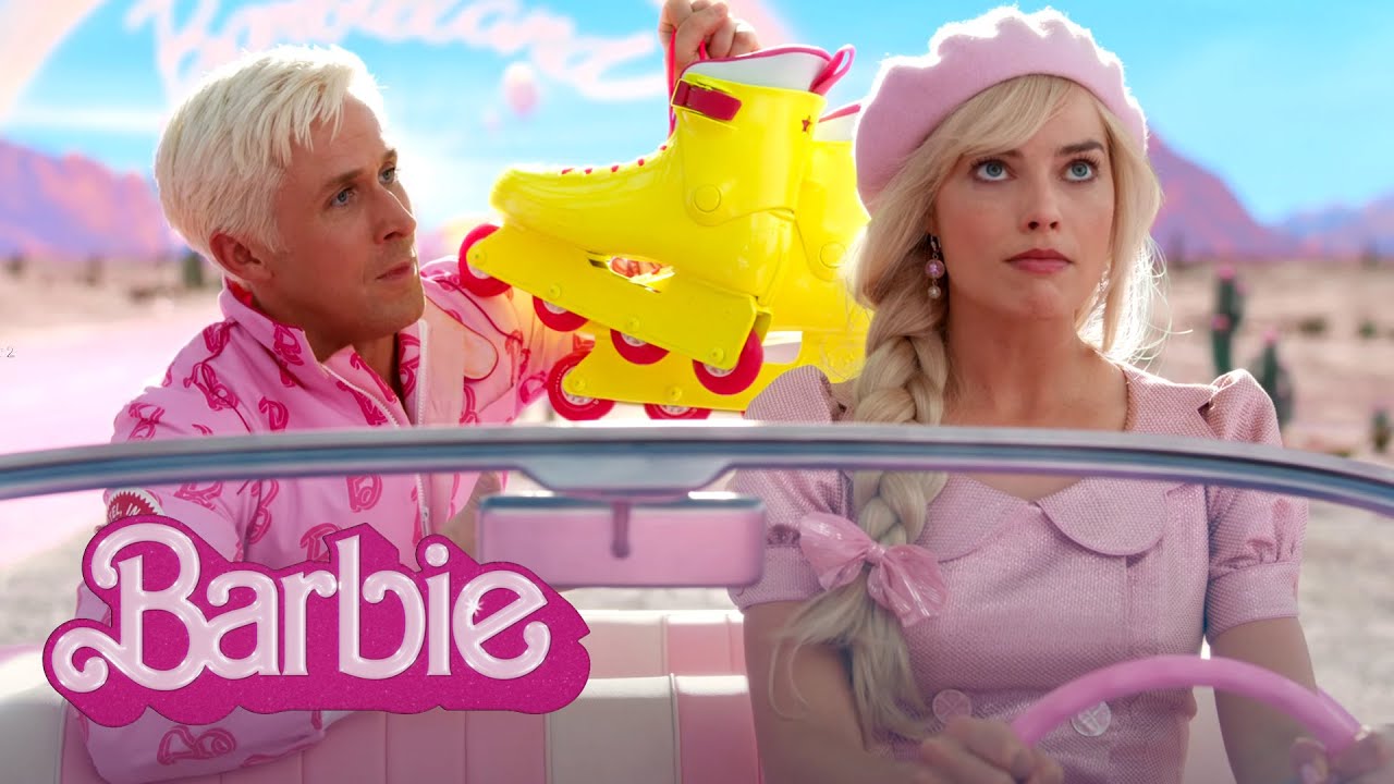 Inilah Hal-Hal yang Menarik Tentang Film Barbie Yang Lagi Hits Dan ...