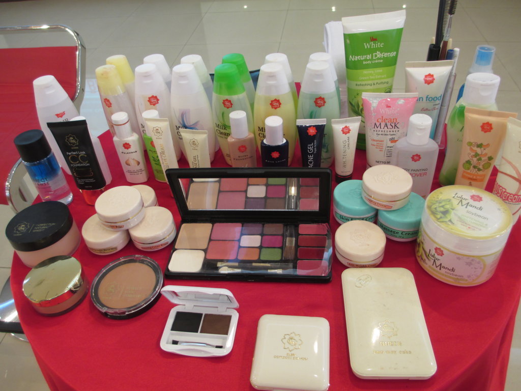 5 Daftar Produk Viva Cosmetics Yang Melegenda – Laman 3 – Radar Cirebon ID