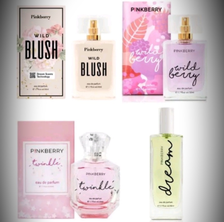 Deretan 10 Parfum Minimarket yang Wanginya Tahan Lama dan Harganya ...